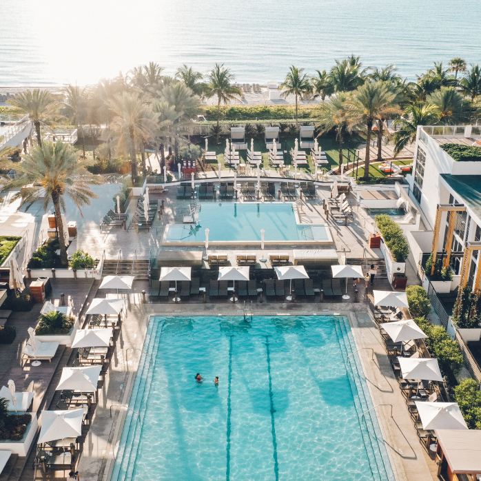 Eden Roc Miami Beach Resort An Iconic Luxury Miami Hotel Eden Roc Miami Beach Resort An Iconic Luxury Miami Hotel