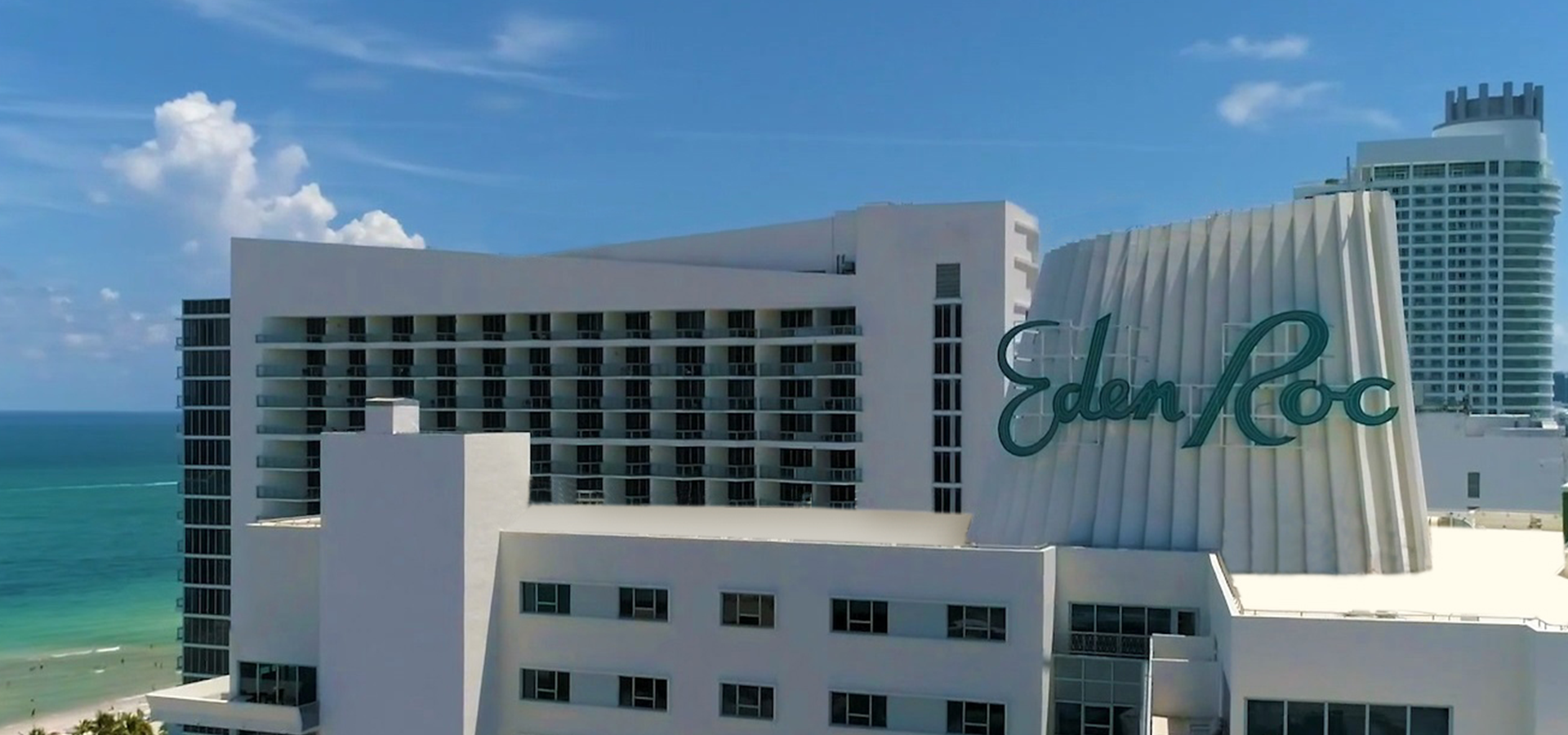Our Story Eden Roc Hotel Miami Beach Our Story Eden Roc Hotel Miami Beach
