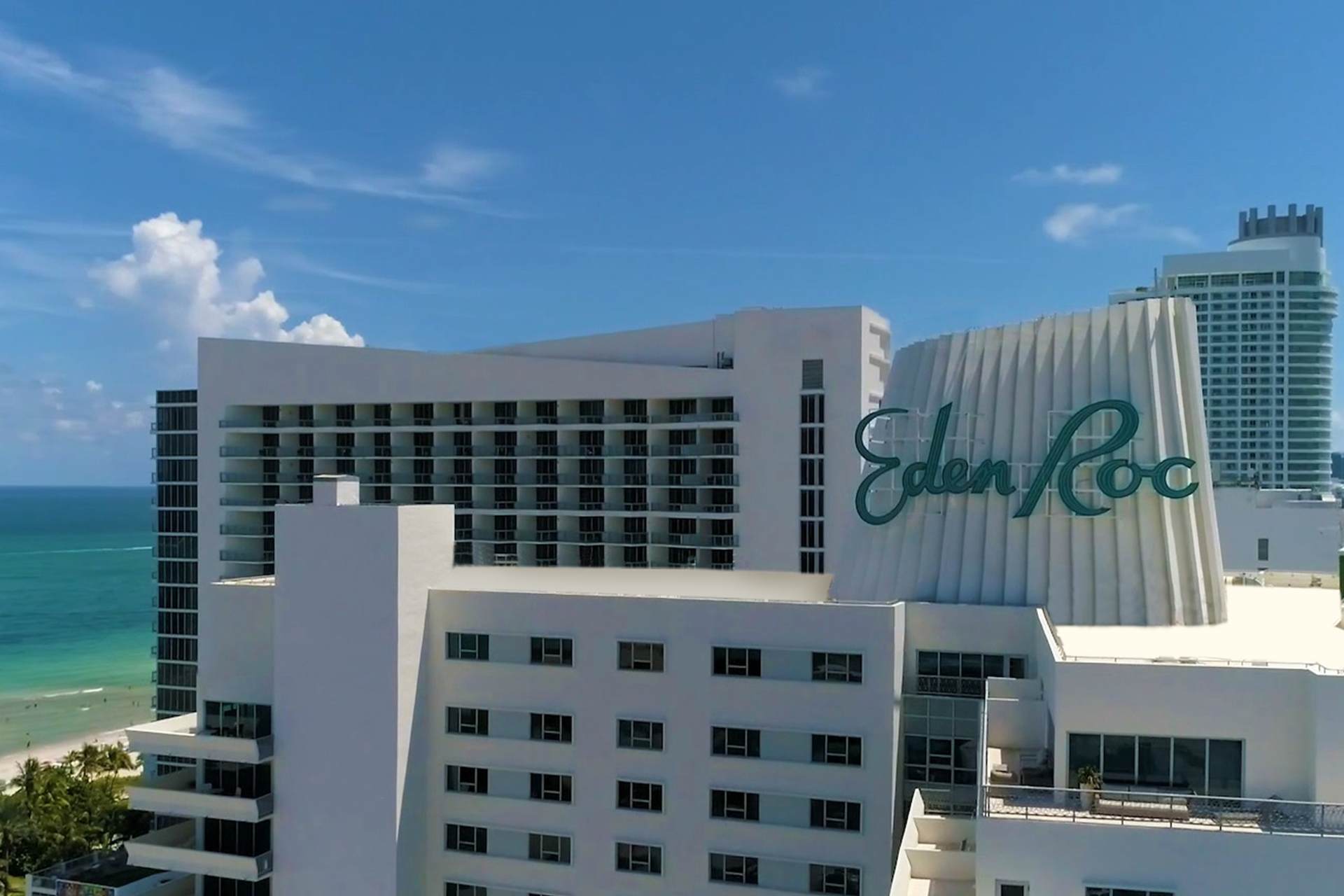Our Story | Eden Roc Hotel Miami Beach